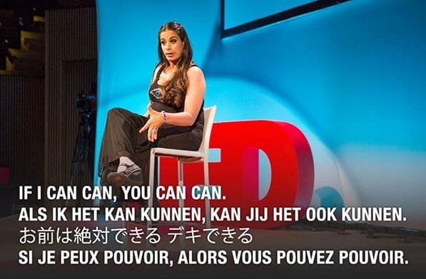 Funny in 33 languages: The art of translating Maysoon Zayid’s hilarious ...