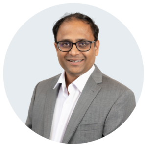 Akshay Patel, Director of IT & Cybersecurity | Language Services Associates