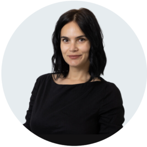 Arnisa Xharra - Language Services Associates