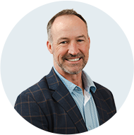 Jay Zubey - Language Services Associates