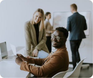 LSA's Network | Language Services Associates