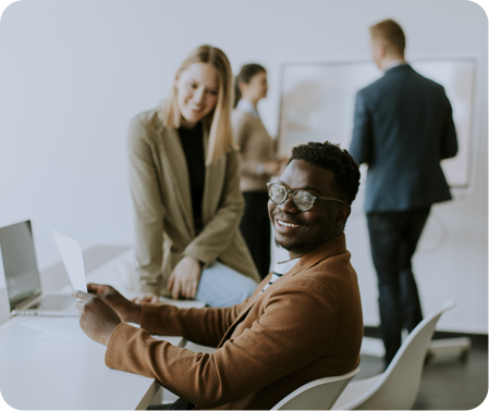 LSA's Network | Language Services Associates