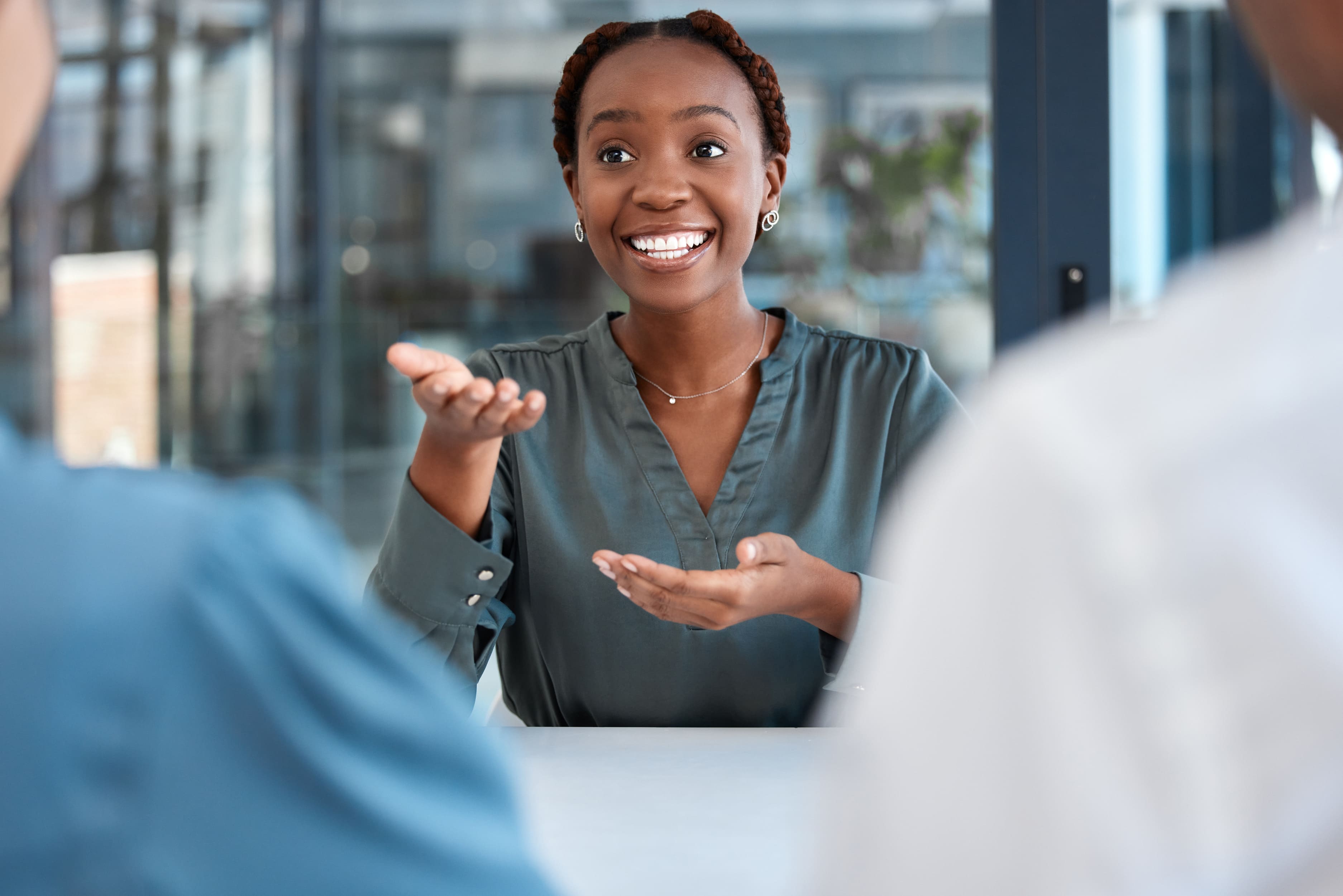 Corporate Careers | Language Services Associates