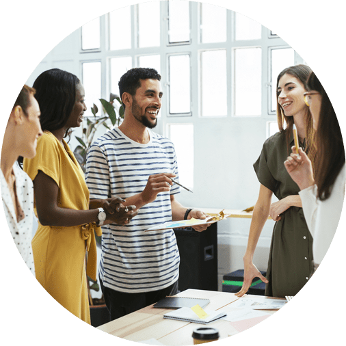 LSA's Customizable Solutions | Language Services Associates