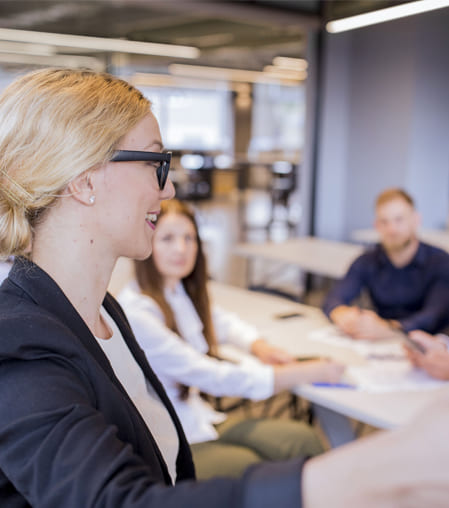 Conference & Employee Engagement | Language Services Associates