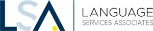 Who is LSA | Language Services Associates