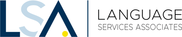 Who is LSA | Language Services Associates