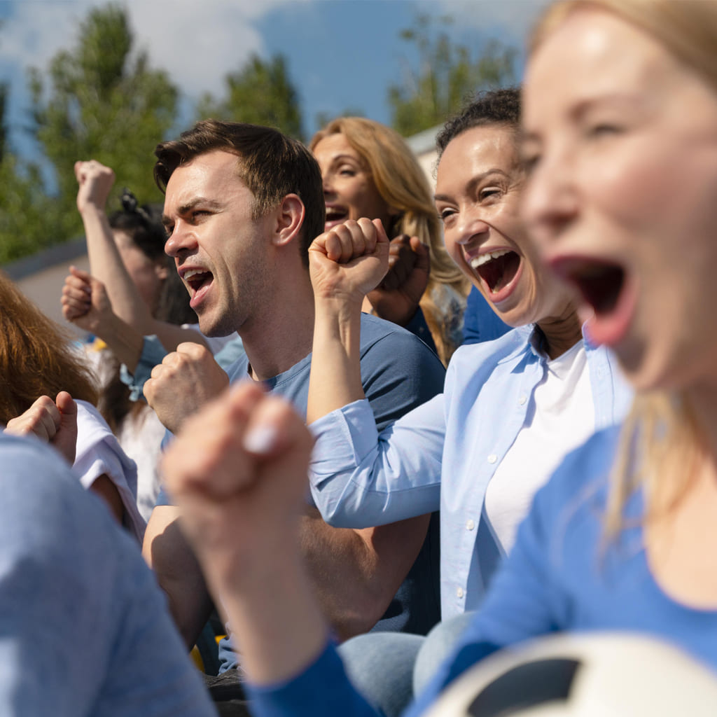 Sports | Language Services Associates