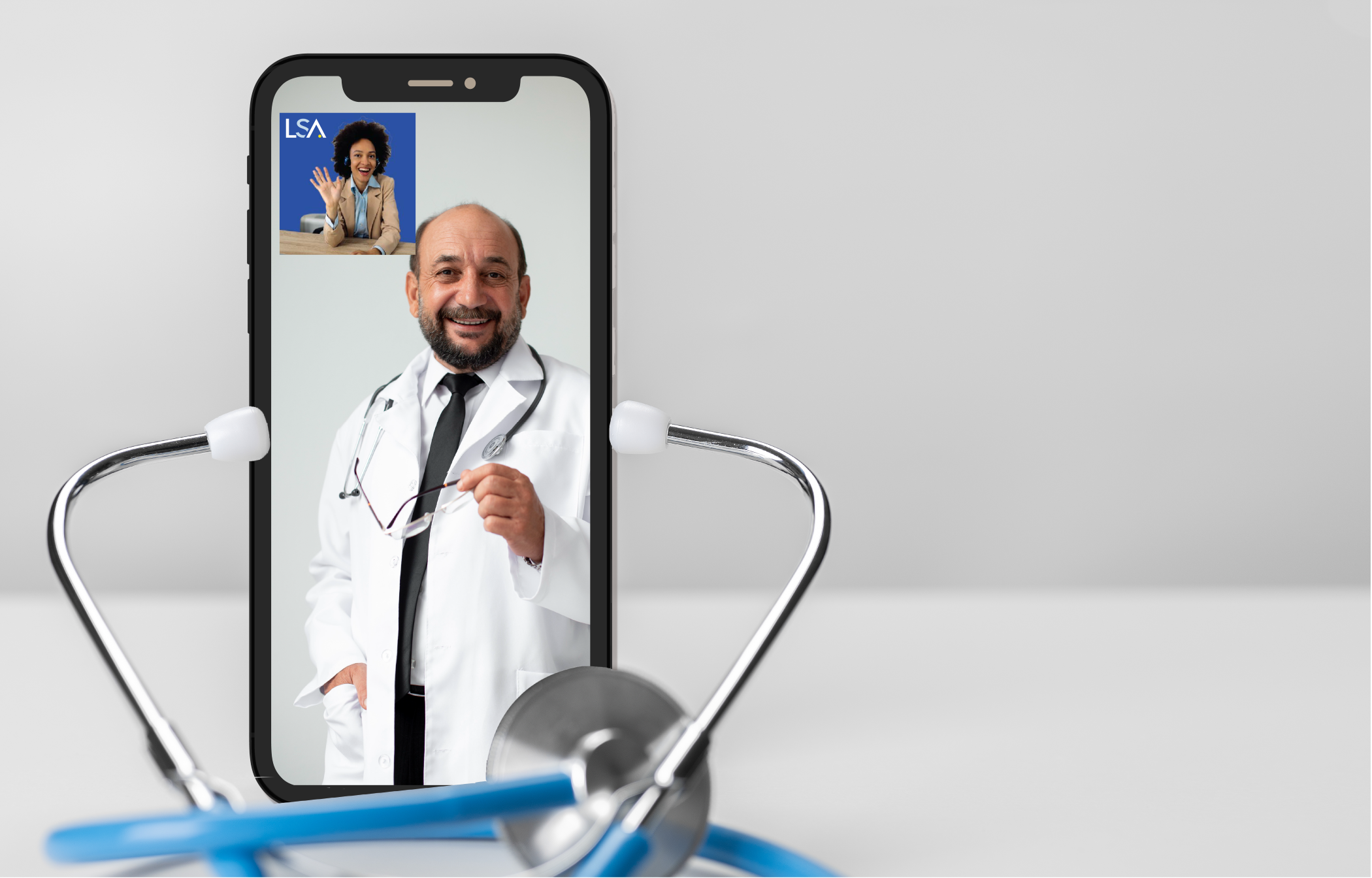 Telehealth | Language Services Associates