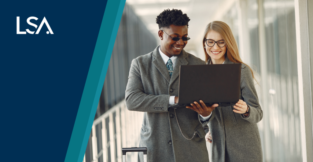 LSA Partners with Leading Fortune 100 Insurance Company for Over the ...