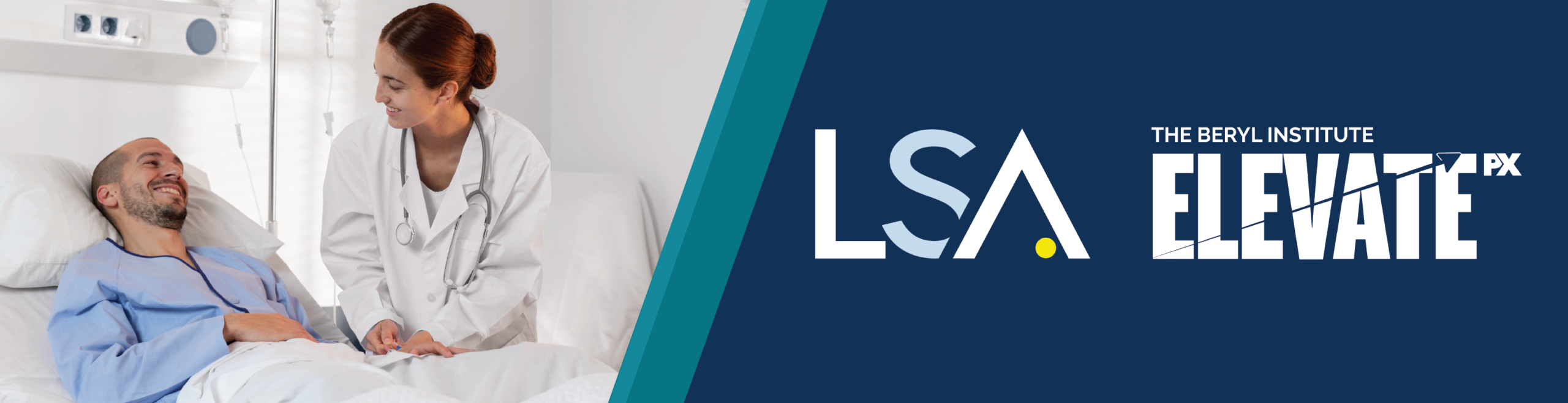 Elevate Conference Landing Page | Language Services Associates