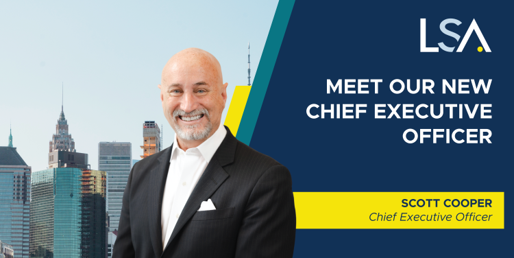 Language Services Associates Announces New CEO | Language Services ...